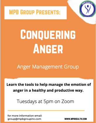 Group Treatment Program | MPB Group